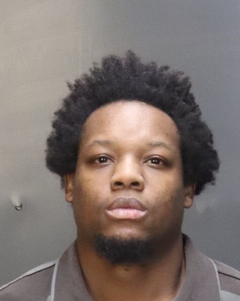 McLennan County Mugshots Application