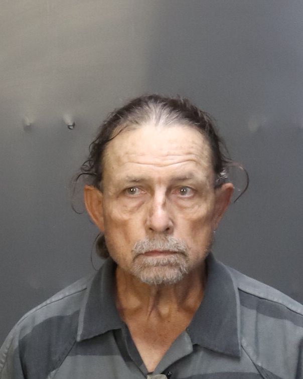 McLennan County Mugshots Application