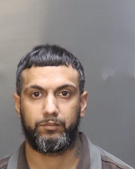 McLennan County Mugshots Application