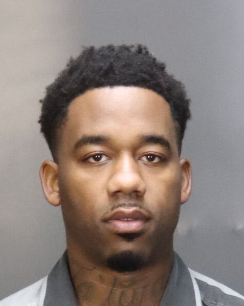 McLennan County Mugshots Application